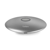 Suka Pipe UFO – Pipe, Stash, and Tray ALL IN ONE 👽